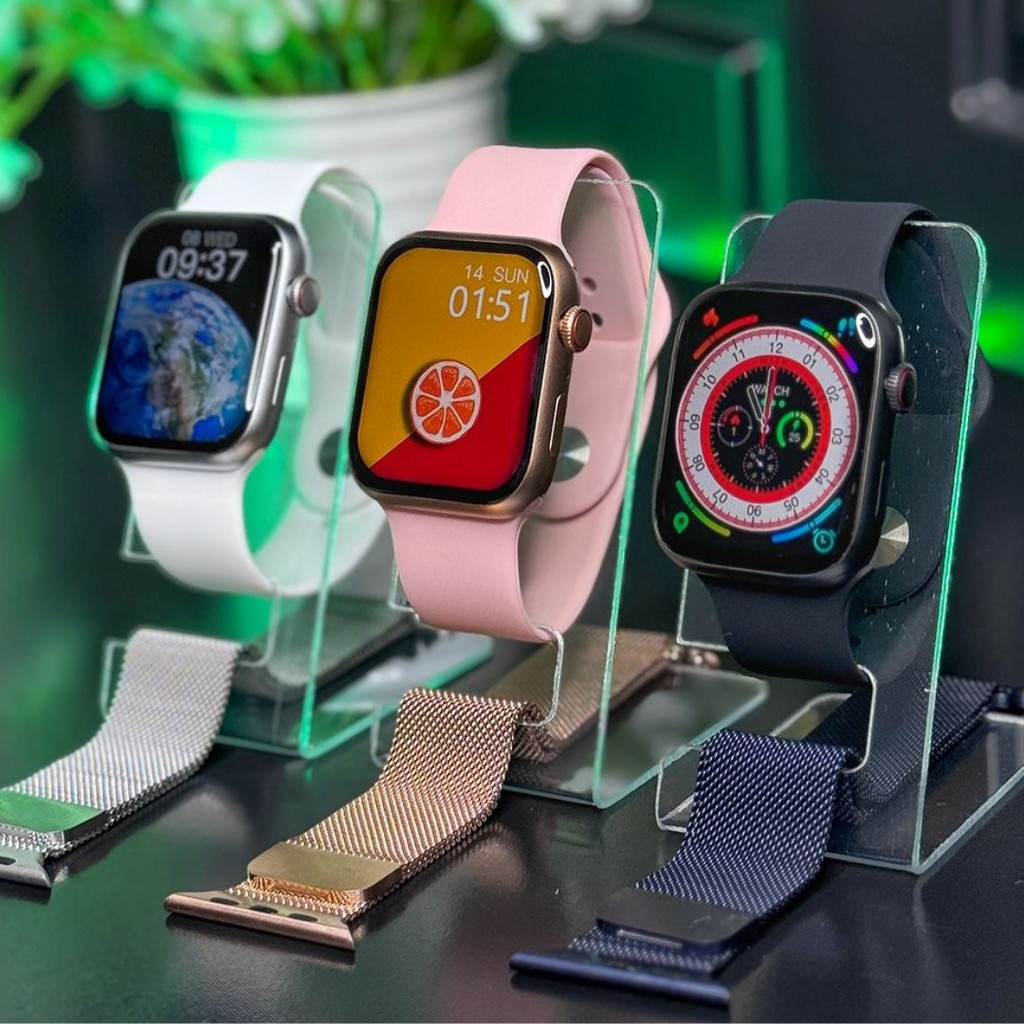 W59 Mini Pro Original Microwear 41mm Original Lançamento 2024 | Shopee ...