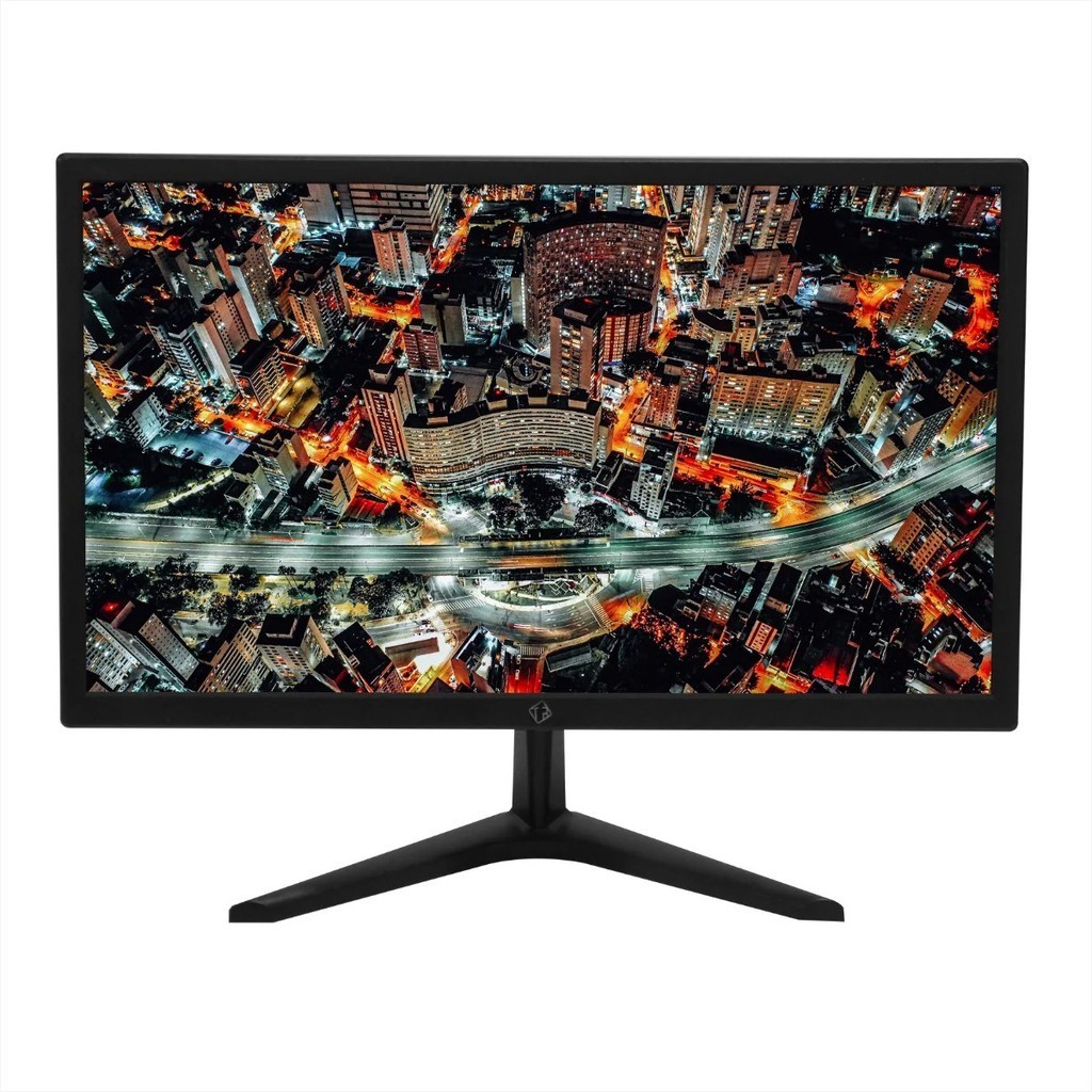 Monitor LED 20 Tronos CORP TRS-20WV - 1440x900 - 75Hz - 5ms - Furação ...
