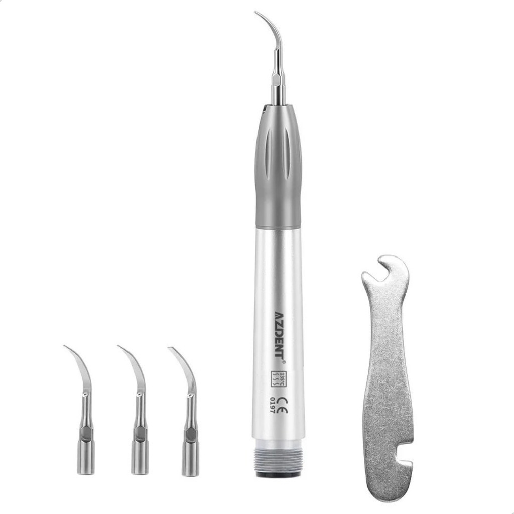 Ultrassom Cavitador Odontológico Scaler Azdent modelo NSK AS2000 ...