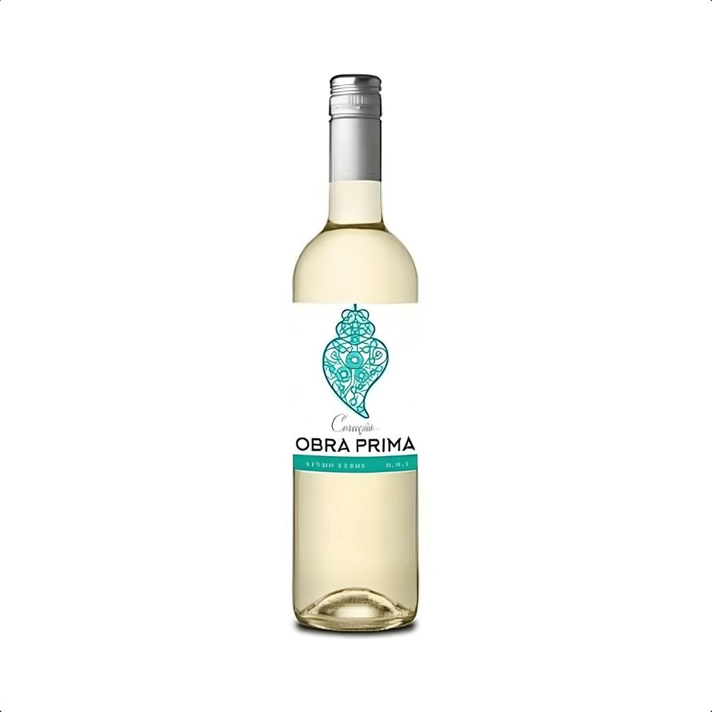 Vinho Verde Coração Obra Prima D.O.C. 750ml | Shopee Brasil