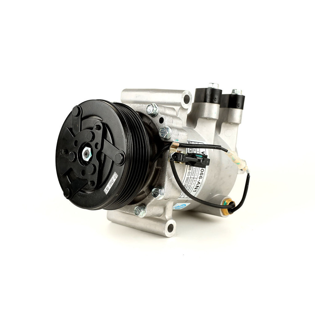Compressor Do Ar Condicionado Jac Motors J2 Novo Original | Shopee Brasil