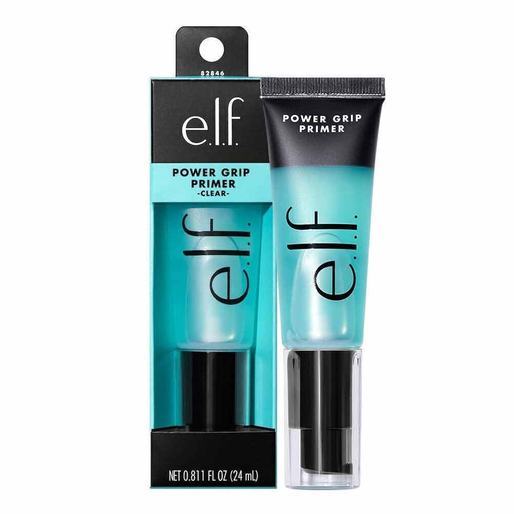 Ready Stock - Elf Cosmetics Power Grip Primer | Shopee Brasil