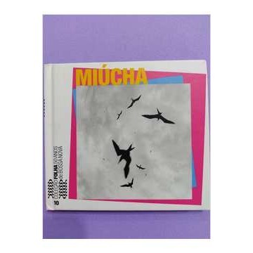 Livro de Bolso Música Miúcha Coleção Folha 50 Anos de Bossa Nova 10 de ...