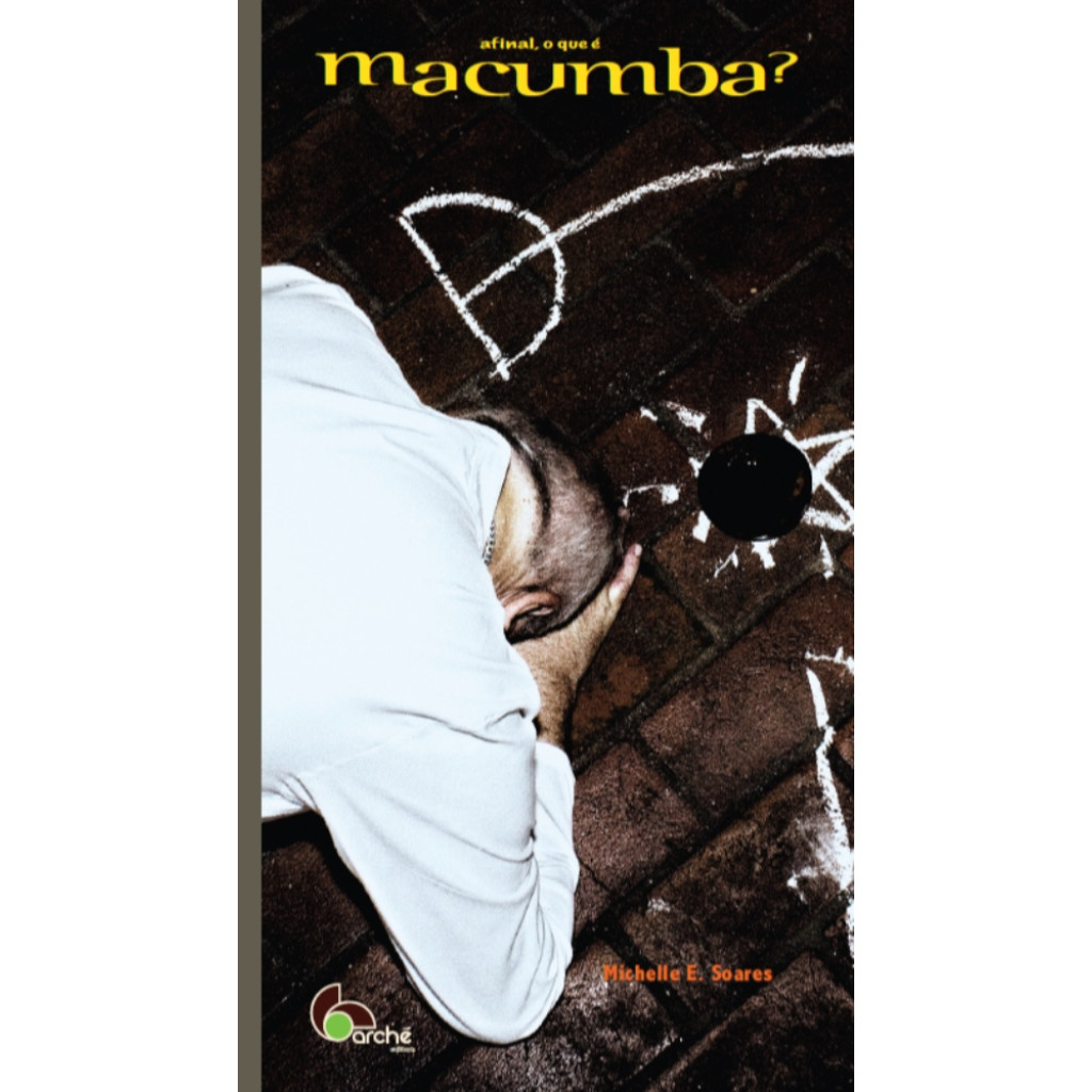 Afinal, o Que e Macumba? | Shopee Brasil Afinal, o Que e Macumba? | Shopee Brasil
