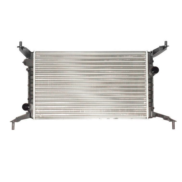 RADIADOR GM CELTA PRISMA 2006 2007 2008 2009 2010 2011 2012 93337574 ...