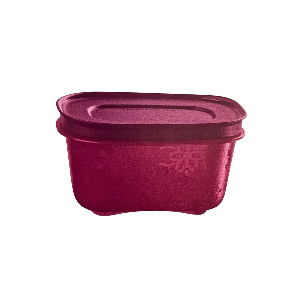 Freezer line Luxo Tupperware 170ml | Shopee Brasil