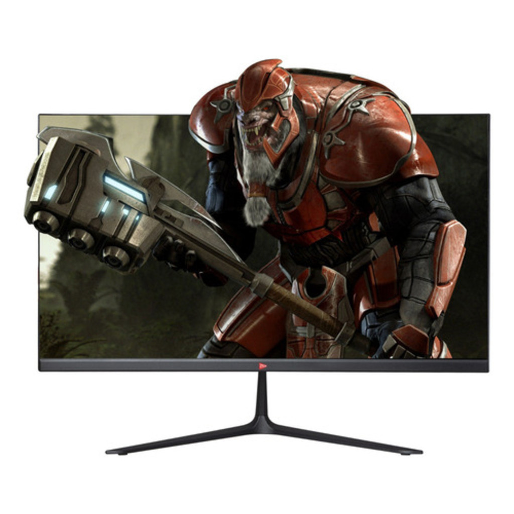 Monitor Led Tecnology 23.8''full Hd 165hz 1ms Pc Gamer | Shopee Brasil