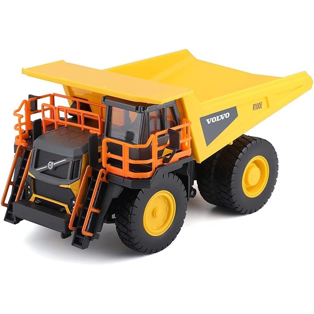 VOLVO - R100E RIGID HAULER | Shopee Brasil