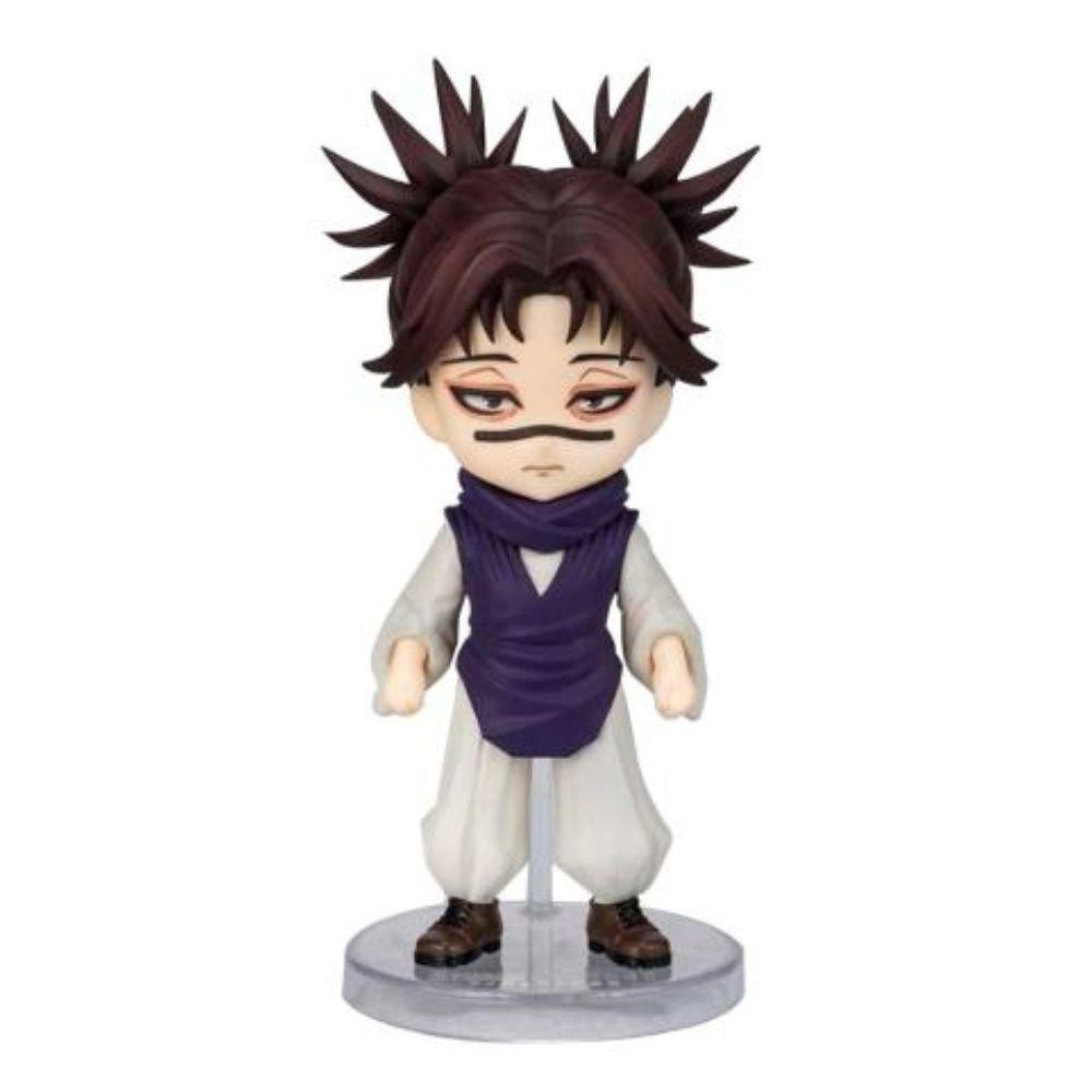 Figura Choso - Jujutsu Kaisen - Figuarts Mini - Bandai | Shopee Brasil