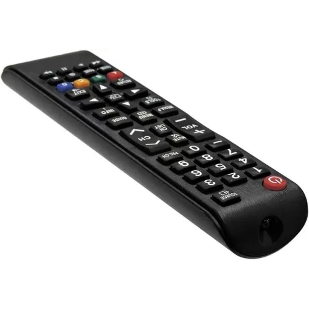 Controle Remoto Samsung Smart TV 7028 | Shopee Brasil