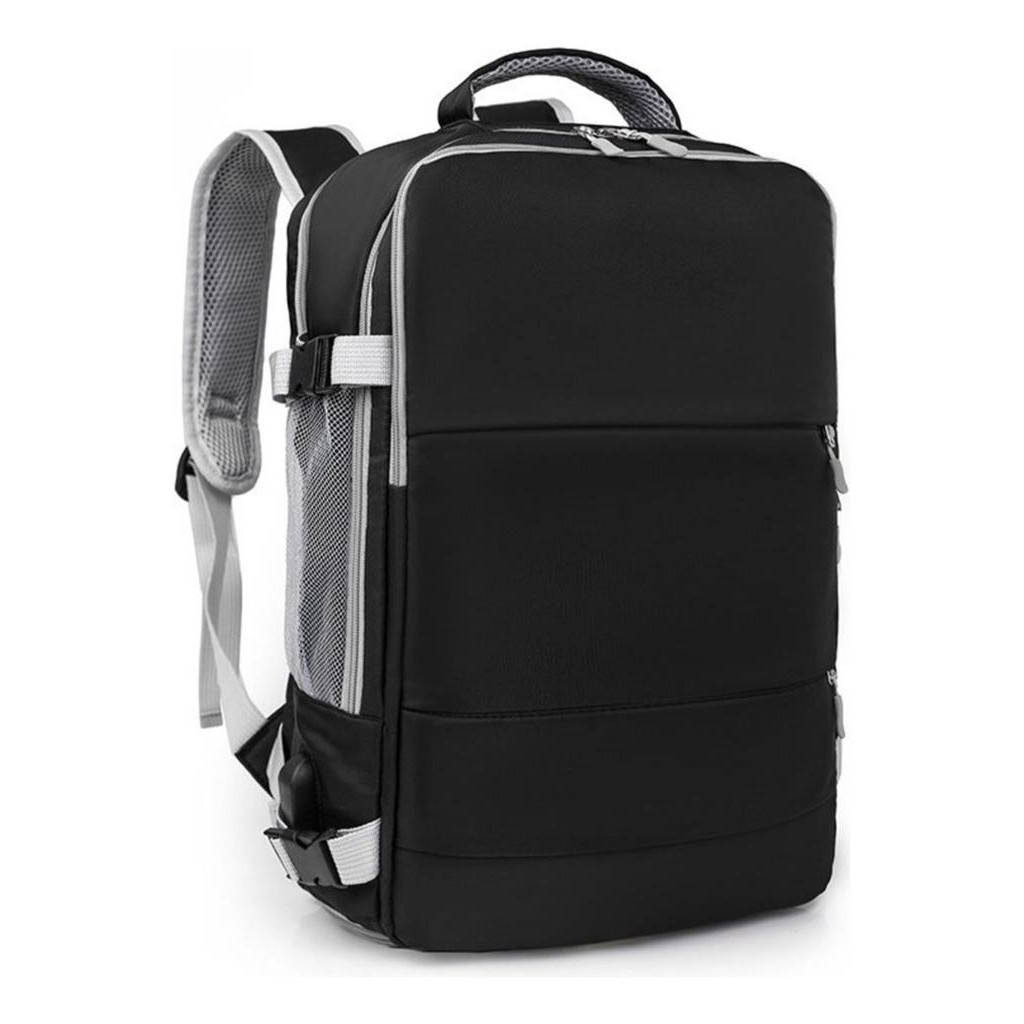 Mochila Mala Lowcost Viagem Mochila De Bordo Aviao Top Lancamento ...