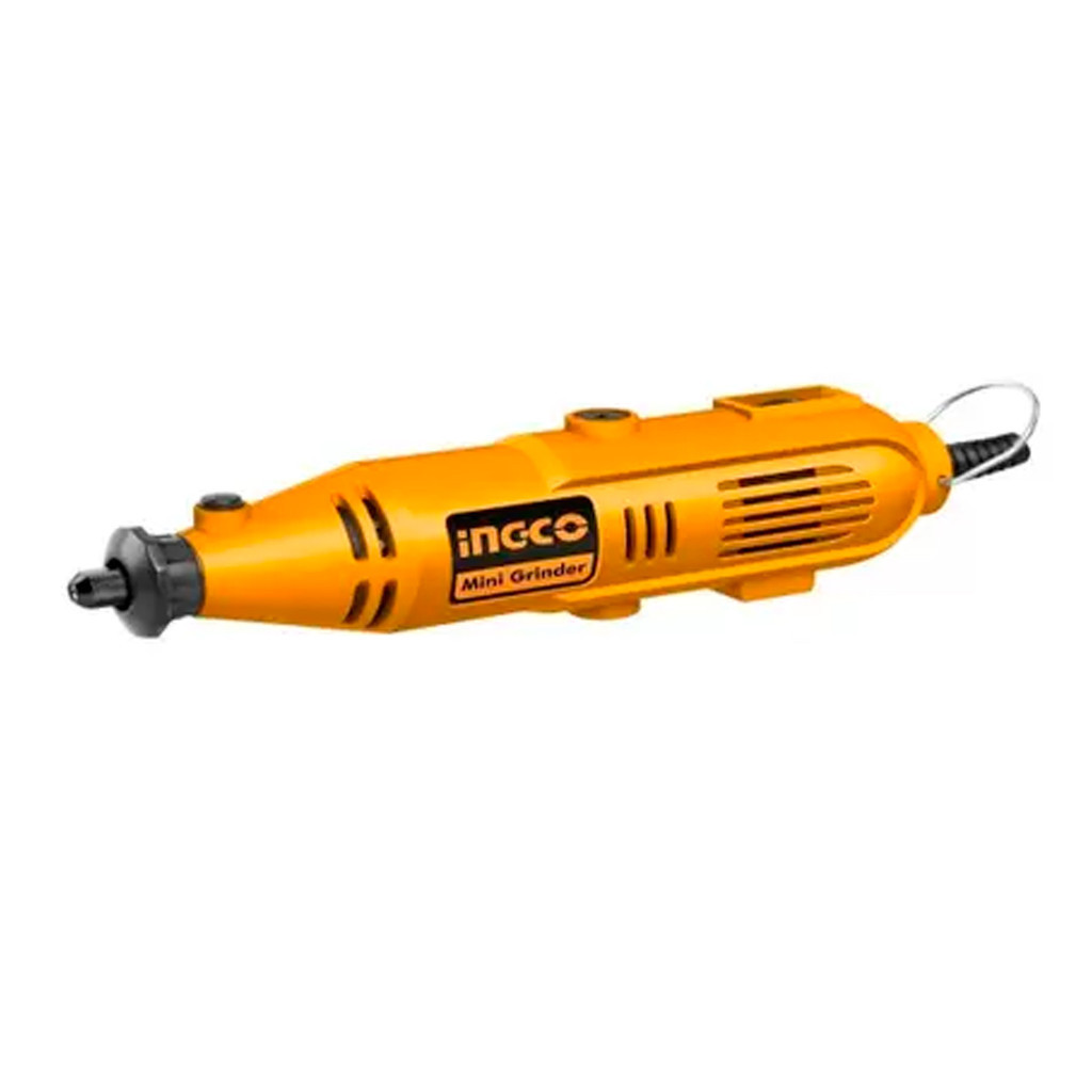 MICRO RETIFICA INGCO 130W COM 52 ACESSORIOS - 110V - Escorrega o Preço
