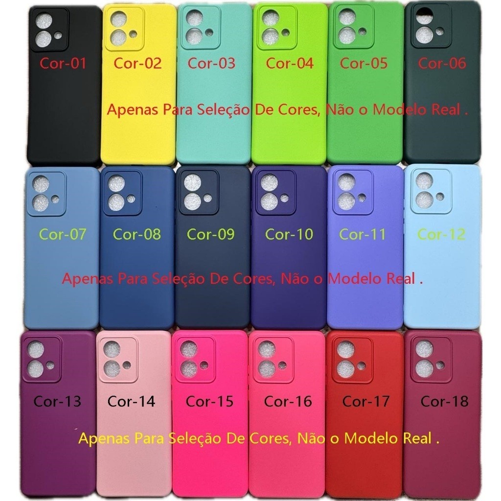 Capa Capinha Anti impacto Para LG K41S - Com Interior Aveludado de ...