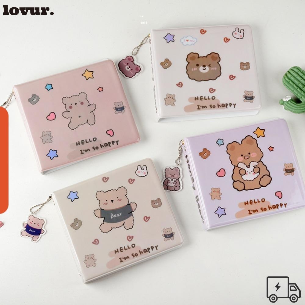 Porta Cds LOVUR , Colecionador De Folha Solta Álbum De Armazenamento ...