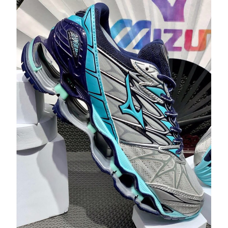 Tênis Masculino Mizuno Pro 7 Importado Envio Imediato | Shopee Brasil