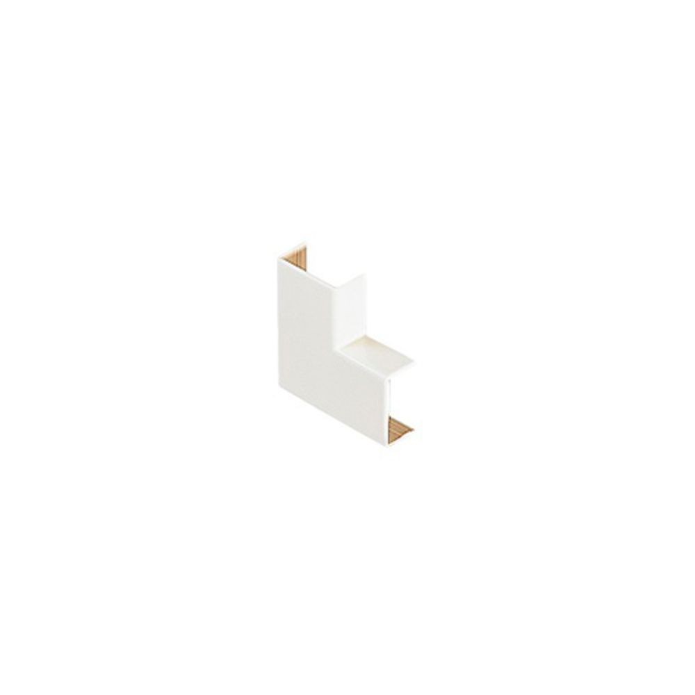 Cotovelo 90° para Canaleta 20x10mm - TRAMONTINA | Shopee Brasil