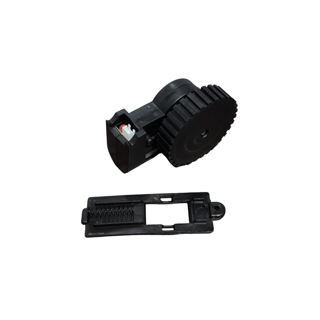Kit Motor Roda Esquerda ROBOT W100 W100C | Shopee Brasil