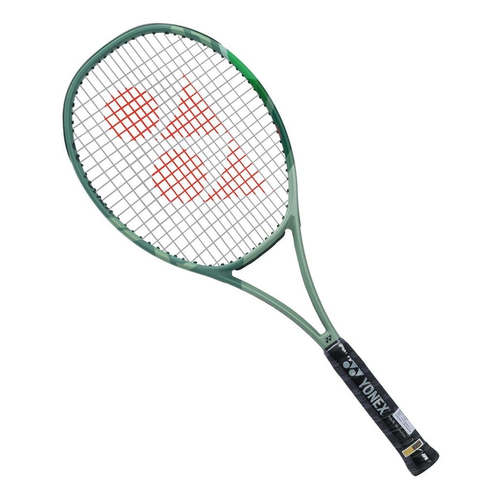 Raquete de Tênis Yonex Percept 97H 330g | Shopee Brasil