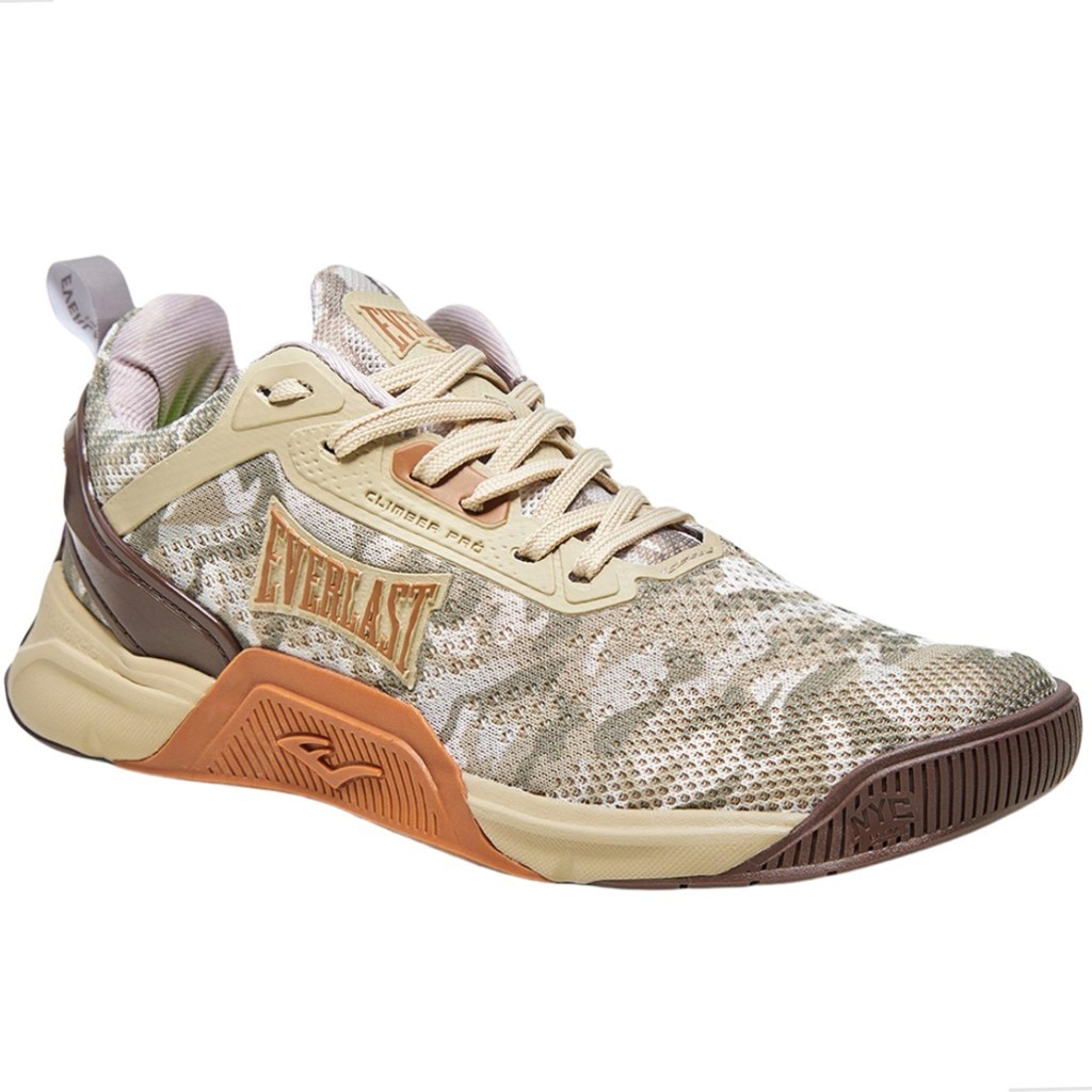 Tenis Everlast Climber Pro Academia Cross Training Original | Shopee Brasil