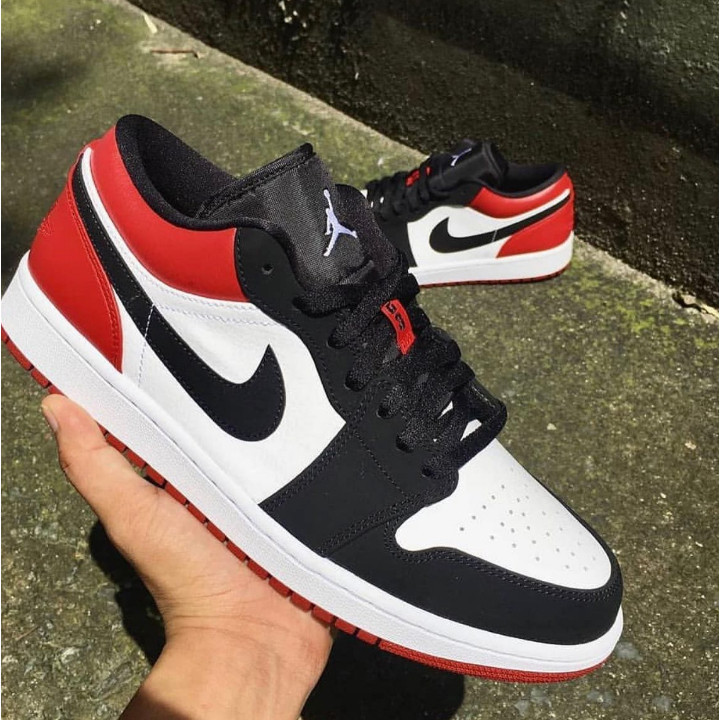 Tenis Nike Air Jordan Dunk Low Style Skatista Super Confortavel ...