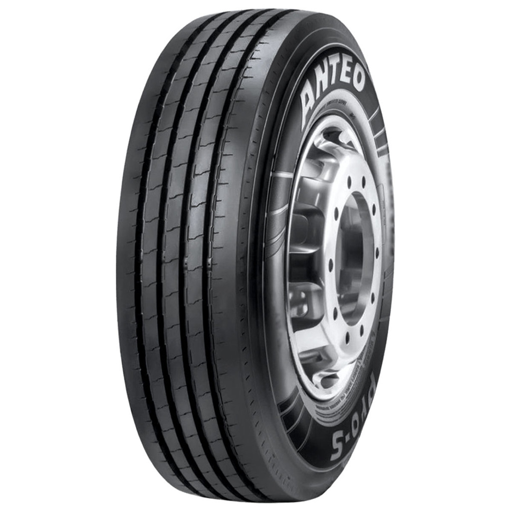 Pneu Anteo 295/80 R22.5 152/148M M+S Pro S TL By Pirelli | Shopee Brasil