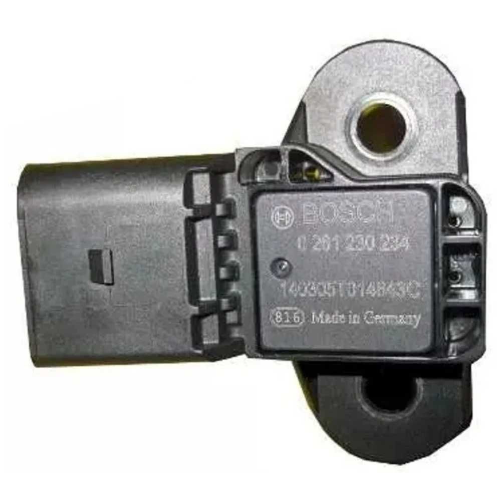 Sensor Map Golf Polo Jetta Space Fox 0261230235 03c906051f | Shopee Brasil