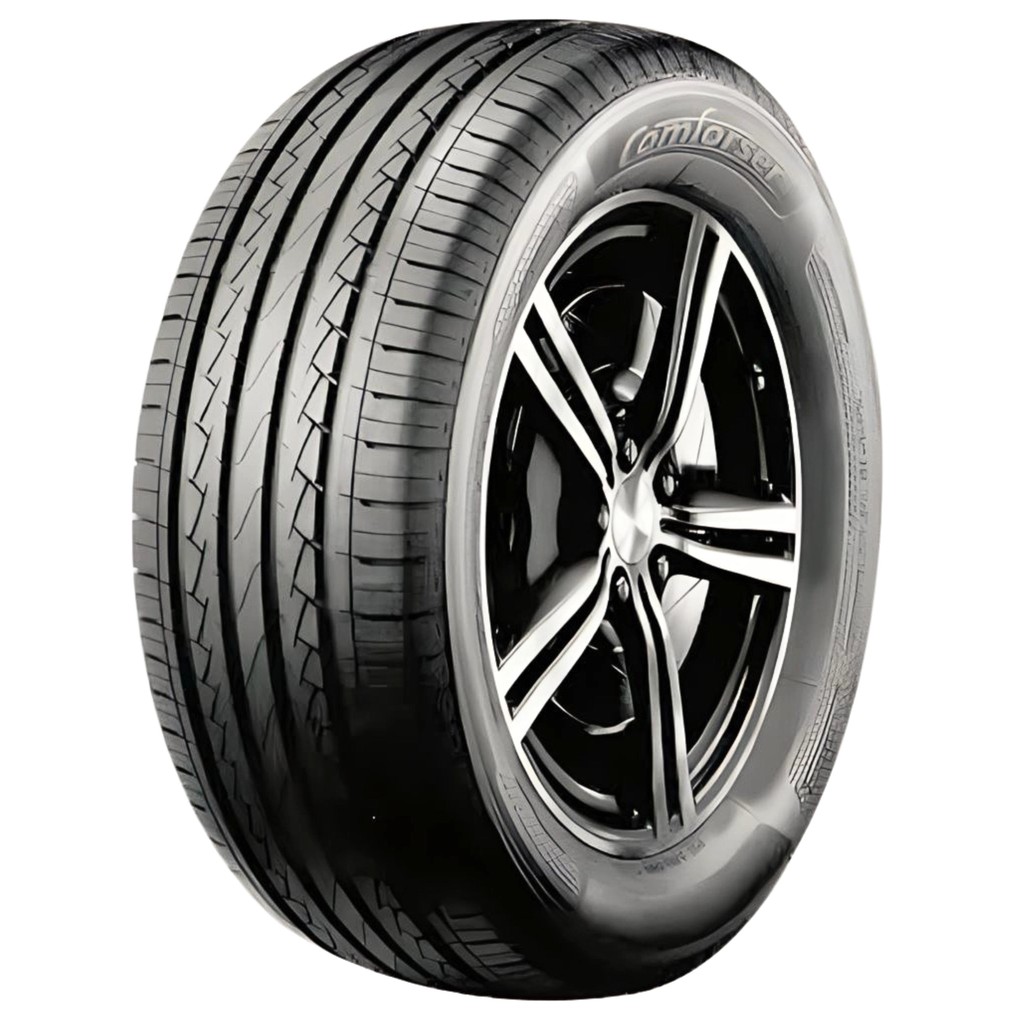 Pneu 195/65R15 Comforser 91H Cf510 | Shopee Brasil