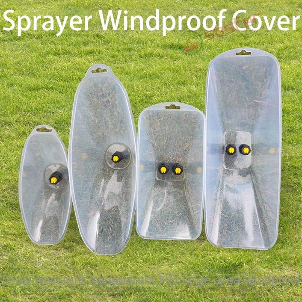 SOSFER Sprayer Bico , À Prova De Vento De Energia Agrícola ...