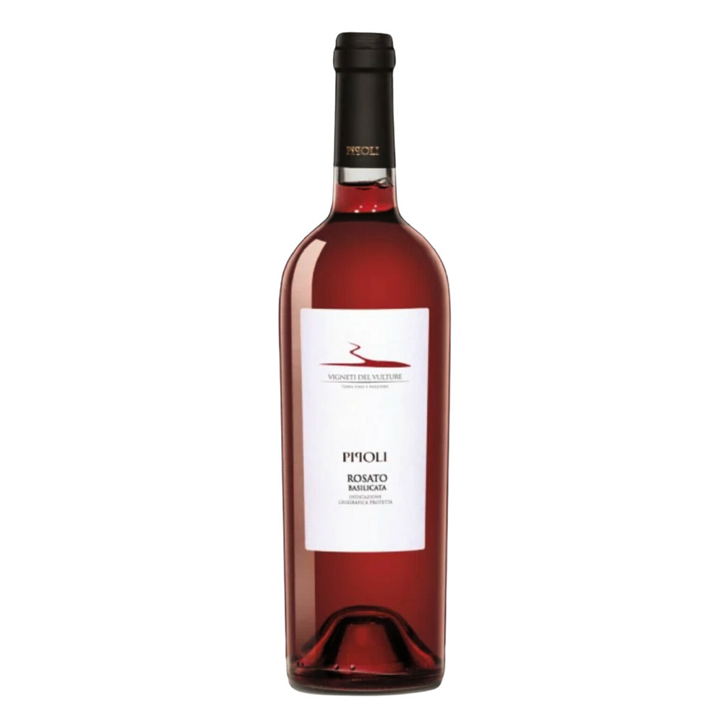Vinho Rose Pipoli 750ml | Shopee Brasil