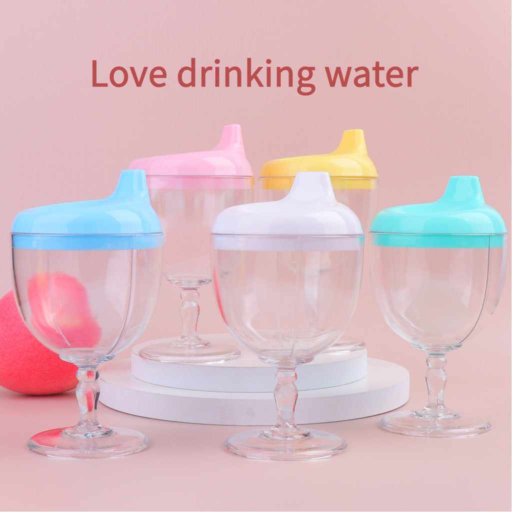 Cpc Certificado Influenciador Infantil Influenciador Infantil Fun Goblet Goblet Resistente a ...