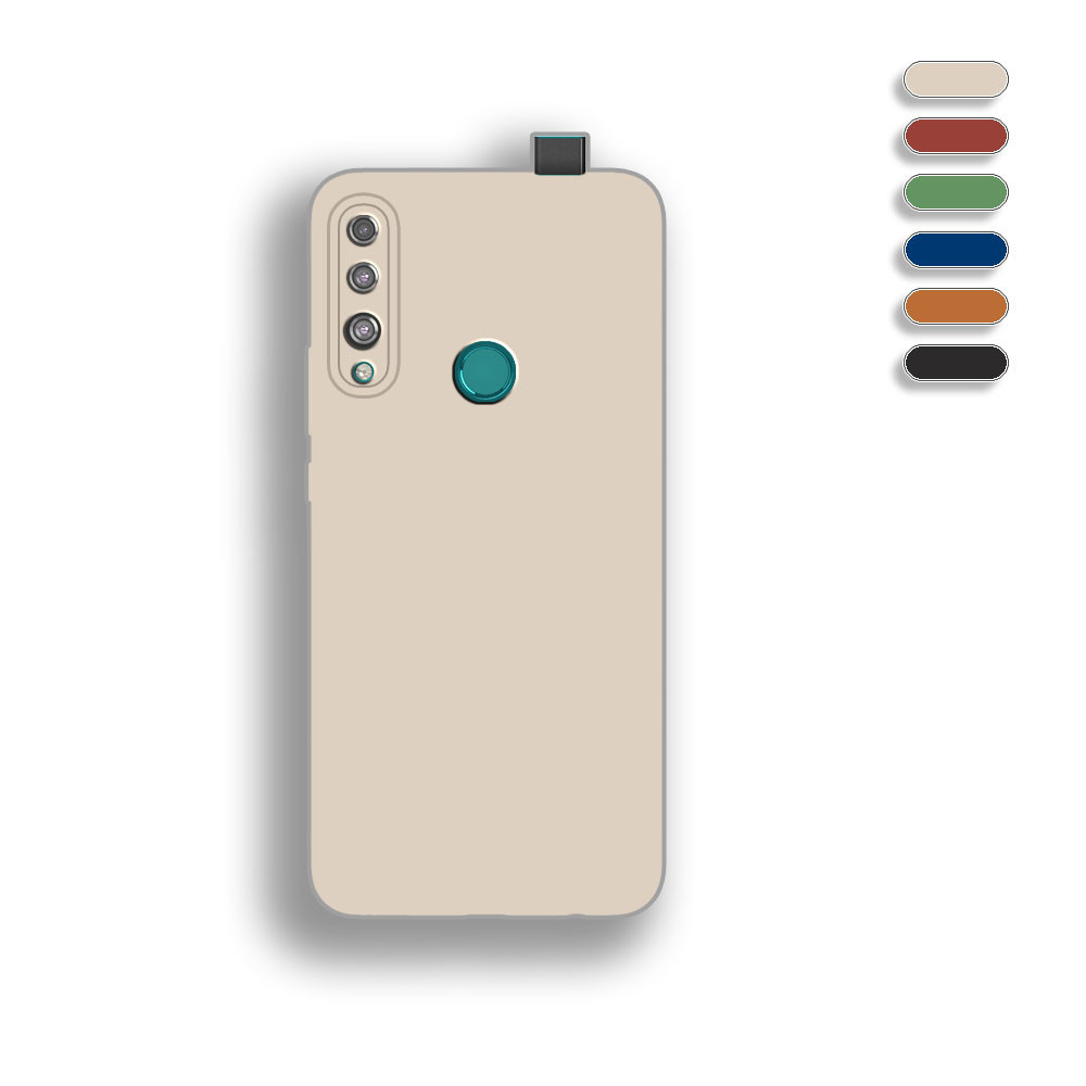 Huawei Y9 Prime 2019 STK-L21 L22 LX3 Fino Ajuste Caso De Telefone ...