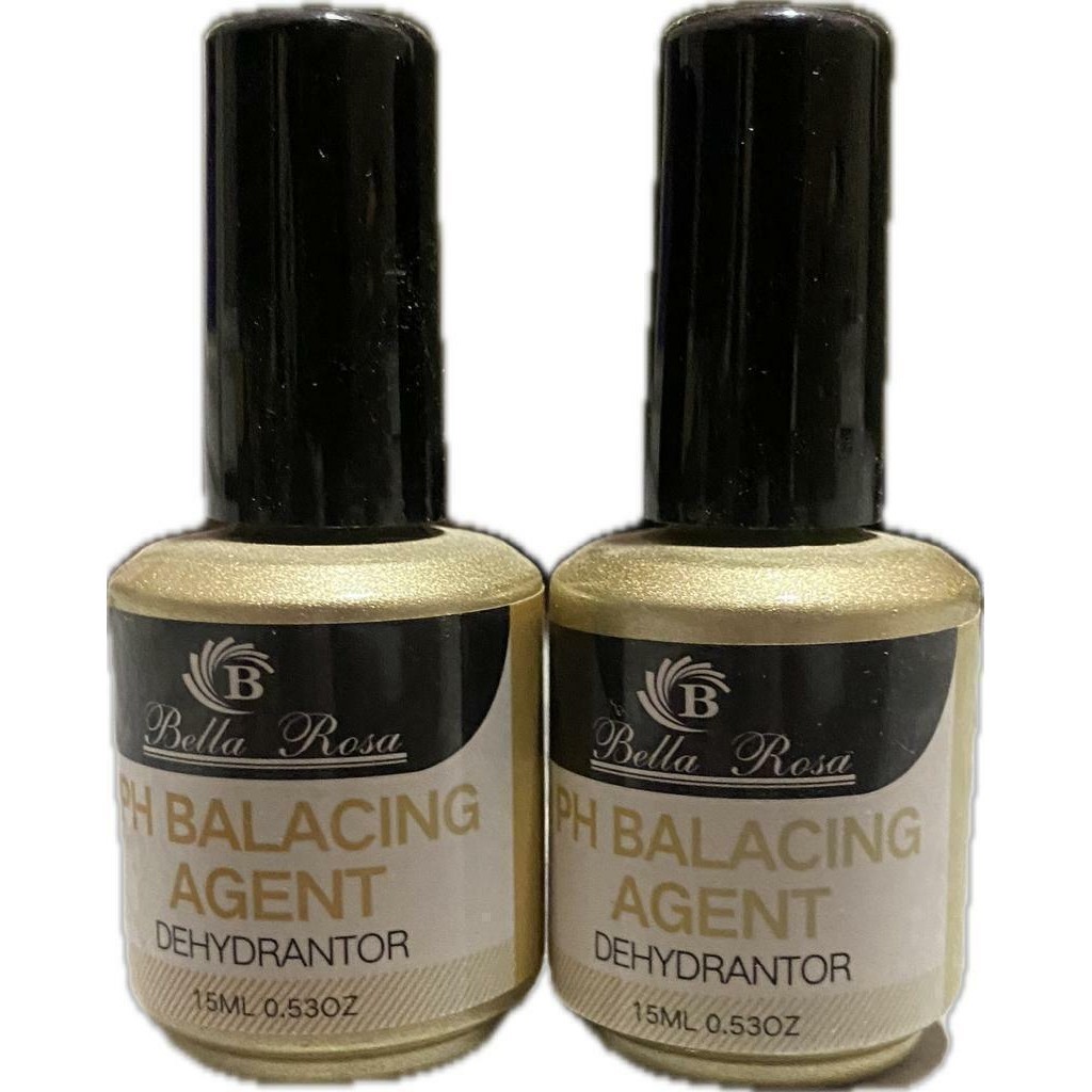 PH Balancing Bella Rosa 15ml | Shopee Brasil