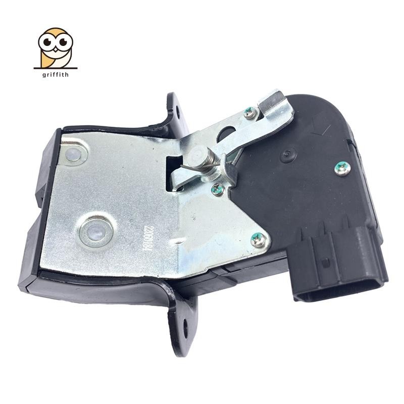 Atuador De Bloqueio Do Porta-Malas Traseiro Para Hyundai Veloster 81230 ...