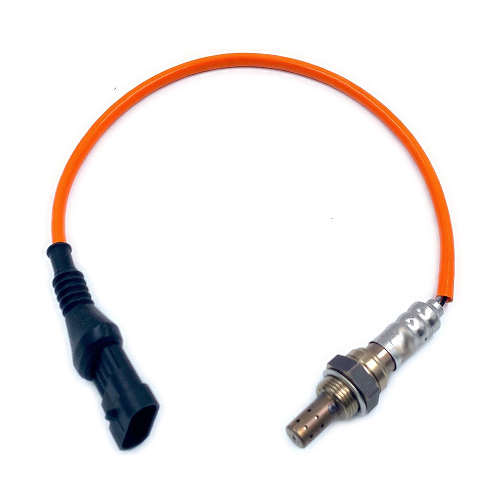 Sonda Lambda Uno Palio Siena Bravo Punto Strada 55236779 sensor de ...