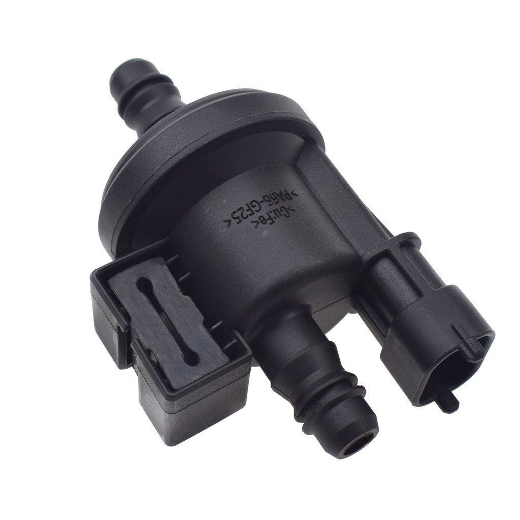 Nova Válvula De Evaporação De Combustível EVAP Para 14-19 Ford Fiesta 1 ...