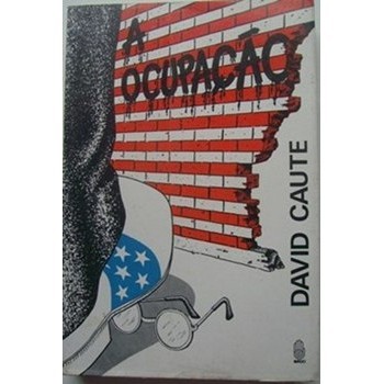 A Ocupação de David Caute | Shopee Brasil