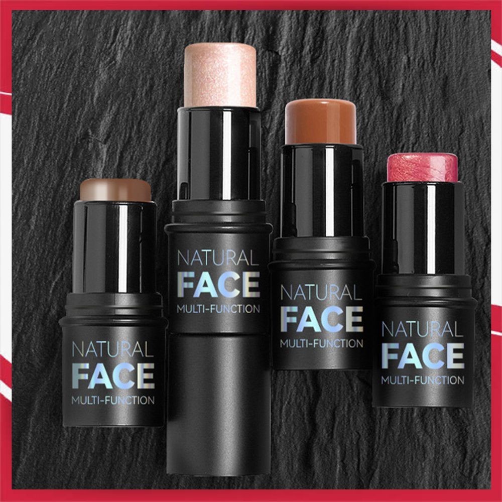 Tendência Facial Edificável Popular Criar Profundidade Influenciador ...