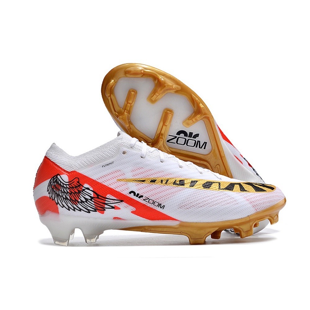 Chuteira Campo Original Profissional Chuteira Futebol AIR Zoom ...