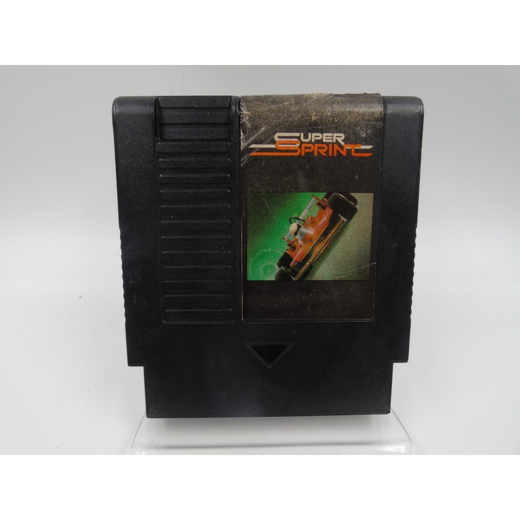 JOGO NES - SUPER SPRINT (1) | Shopee Brasil