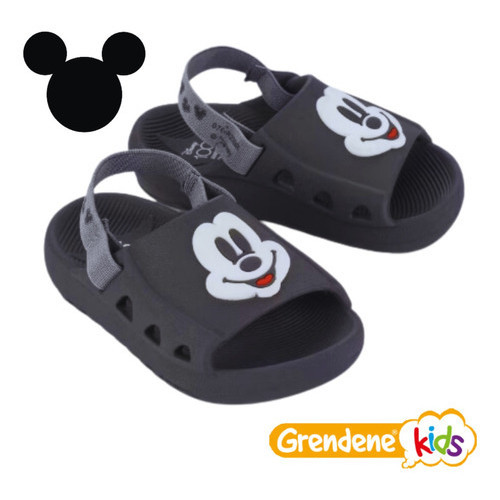 Chinelo Infantil Grendene Kids Mickey | Shopee Brasil