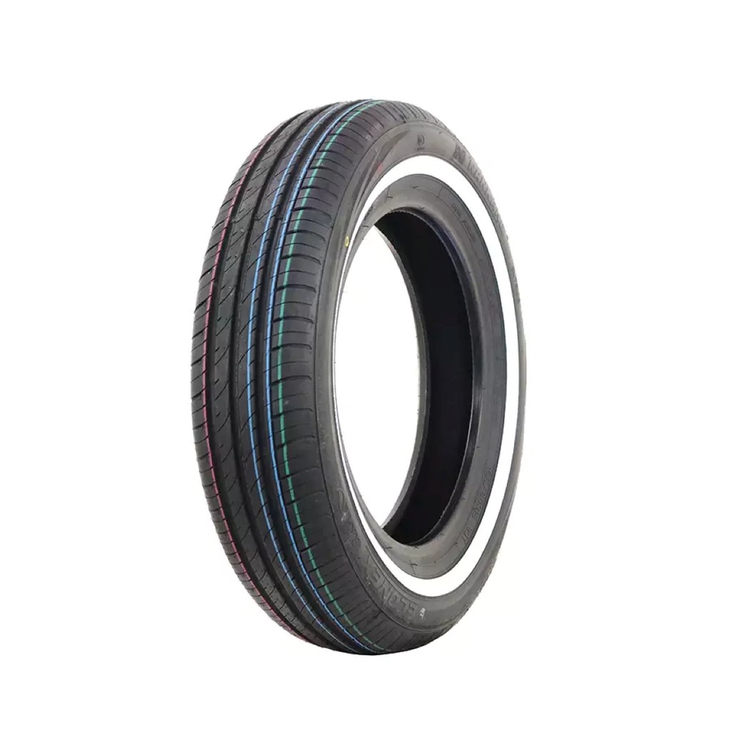PNEU ARO 15 165/80 R15 NANKANG NA1 ECONEX 87T FAIXA BRANCA | Shopee Brasil