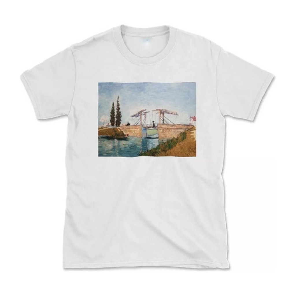 Camiseta Camisa Jojo No Kimyo Na Boken Bizarre Adventure | Shopee Brasil