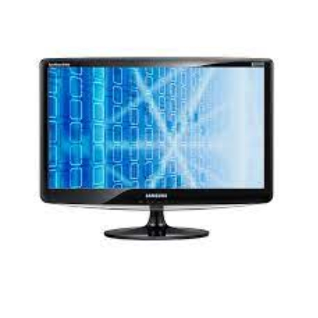 monitor samsung B1630N | Shopee Brasil