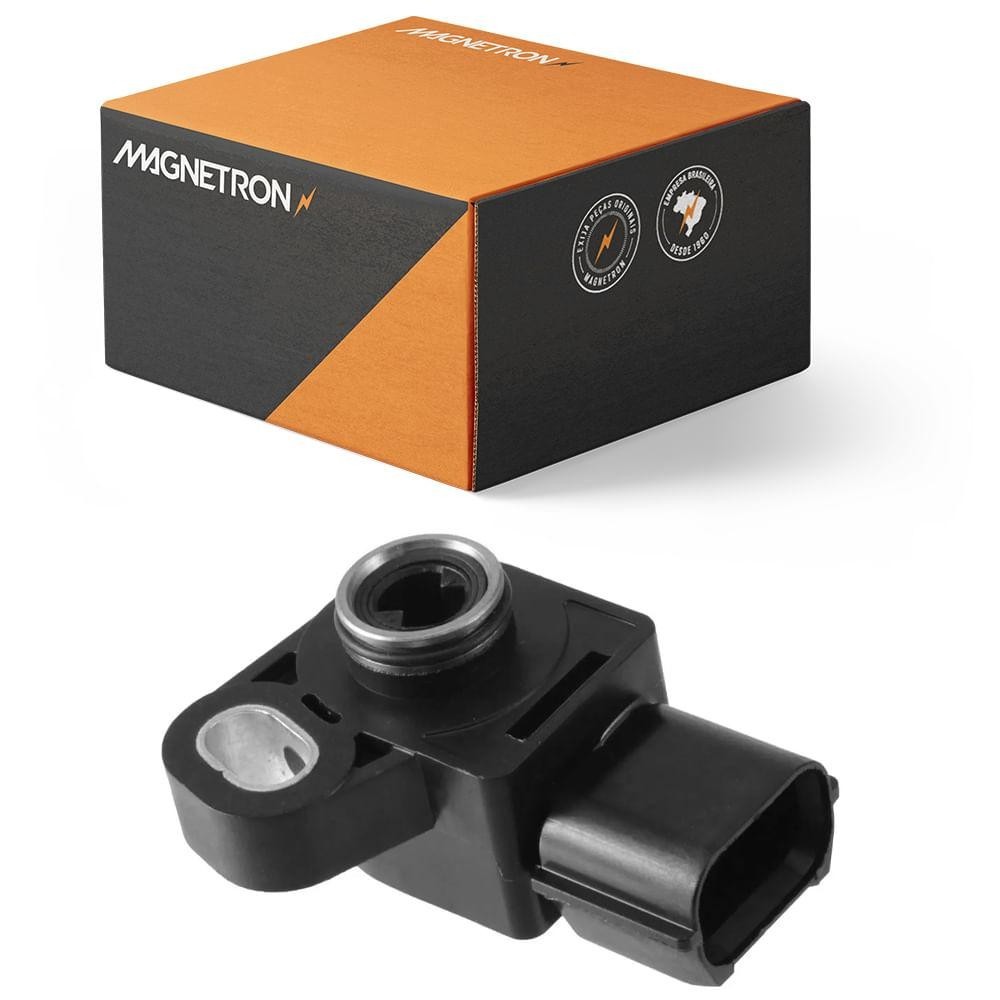 Sensor Map TPS Yamaha XTZ 125 Factor 125 Magnetron 90224550 | Shopee Brasil