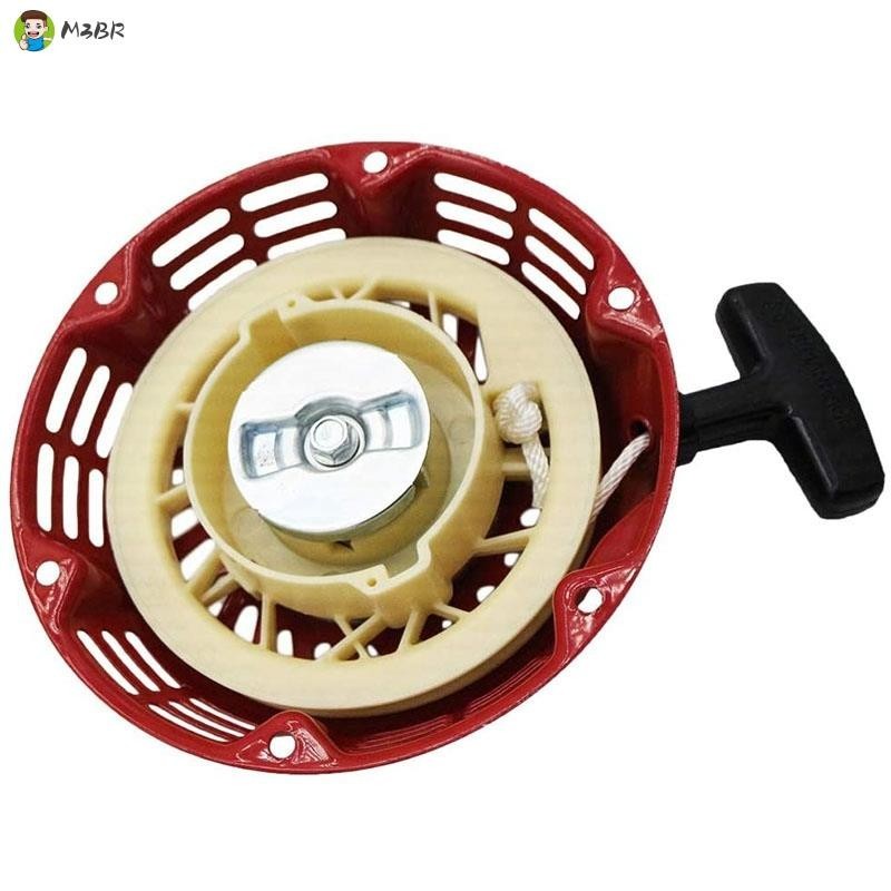 Arranque Pull Recoil Starter Para Honda Gx120 Gx140 Gx160 Gx200 5.5Hp ...