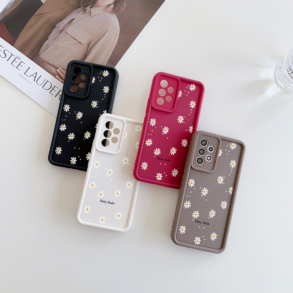 Capa Para Samsung Galaxy A55 A54 A34 A35 A15 A16 A25 A32 A52 A72 A73 A52S A33 A23 A22 A04 A05 ...