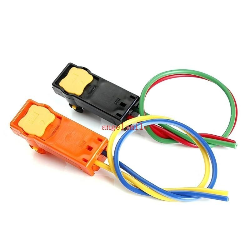 Melhor Conector Carro 8430606140 Melhora A Eficiência Da Transmissão Do ...