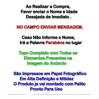 Topo Topper De Bolo Biblia Sagrada Personalizado | Shopee Brasil