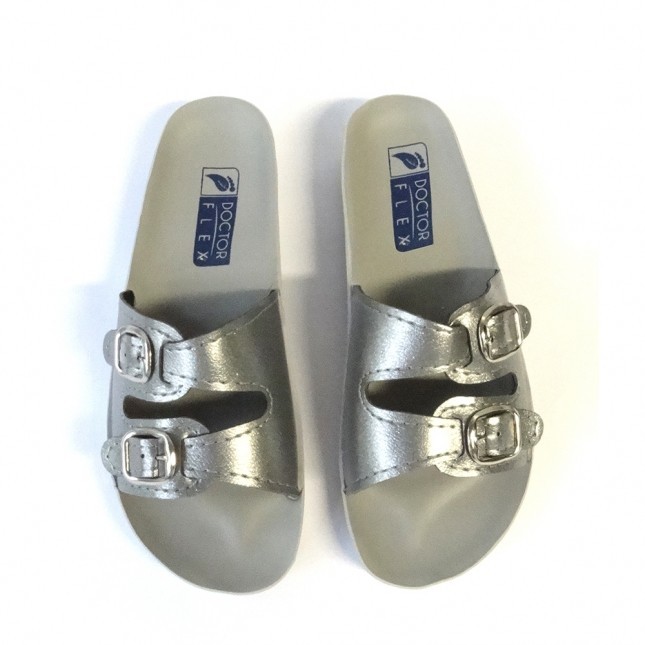 SANDALIA DOCTOR FLEX 2 FIVELAS | Shopee Brasil