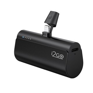 Carregador Portatil Power Bank Pocket i2GO 5000mAh Lightning iPhone 5 ...